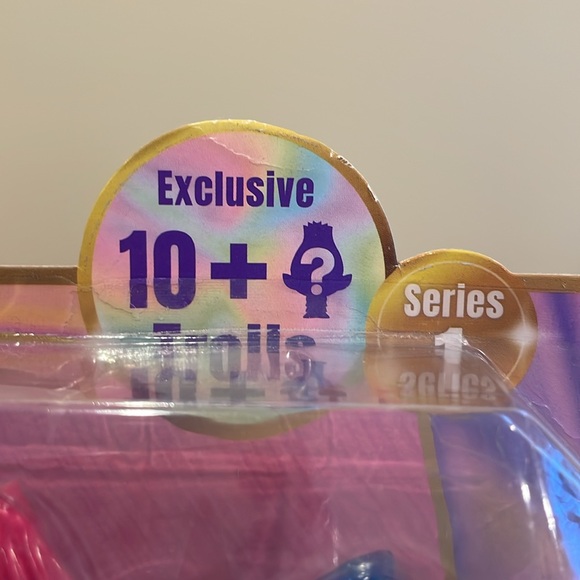 Trolls | Toys | New Dreamworks Trolls Mineez Band Together 1pc Brozone ...